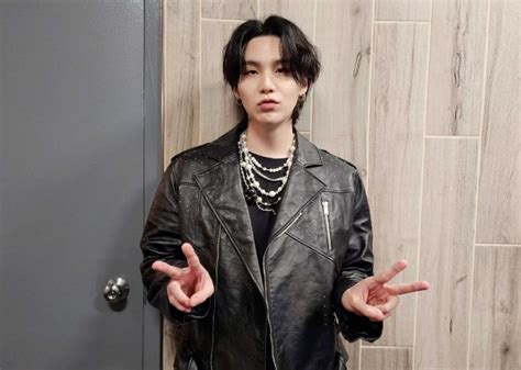 Bts Suga ソロワールドツアー「suga｜agust D Day Tour」ローズモント・シカゴ公演ライブレポ！ 防弾少年団最新情報局