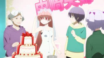 TONIKAWA Sobre La Luna Para Ti Temporada 2 11 All Things Anime