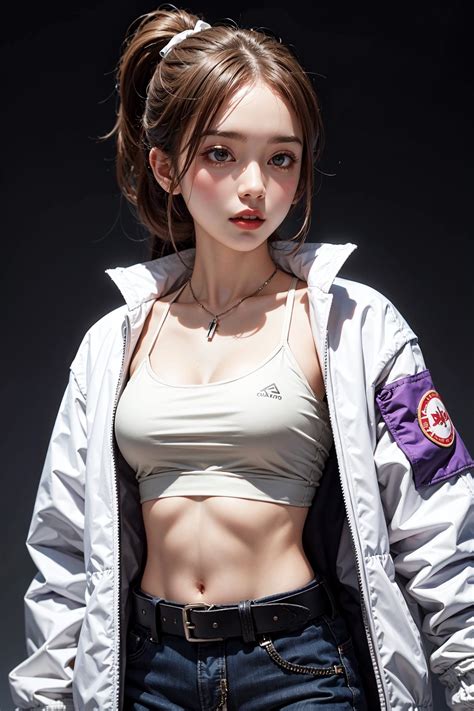 Post Created By King2099 Tensorart