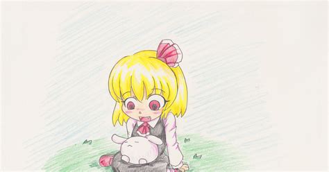 東方 うさぎ年なのかー くまち熊忠のイラスト Pixiv