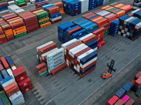 Proyecciones económicas de la Ocde para el 2024 el crecimiento sería