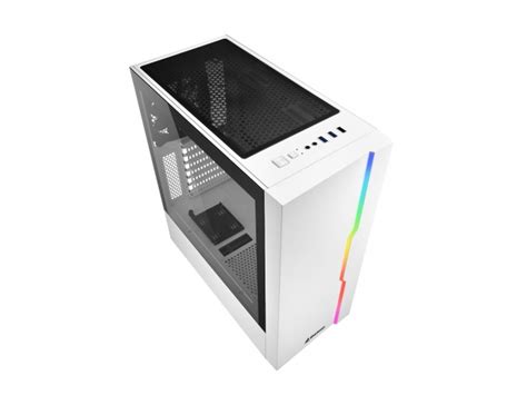 PC Computadora Gamer Intel Core I5 10400F 16GB Ram DDR4 480GB SSD Video