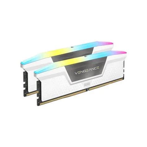 Corsair Vengeance 32gb 2x16gb Ddr5 6000mhz C40 Datcart