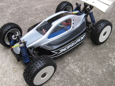 Electric 1 8th Scale Conversion Kits Page 1207 R C Tech Forums