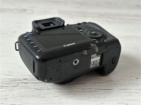 Canon 5D Mark III: 22 000 грн. - Цифрові фотоапарати Дніпро на Olx