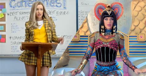 Music Video Halloween Costume Ideas 2014 Popsugar Celebrity
