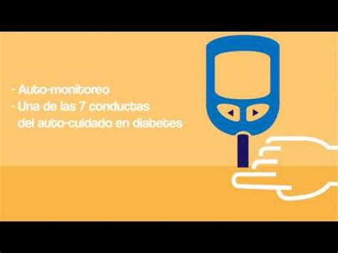 Cómo usar el glucómetro YouTube