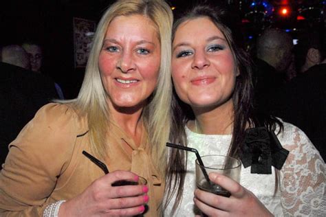 Clubbing On Wigans King Street In March 2011 25 Pictures