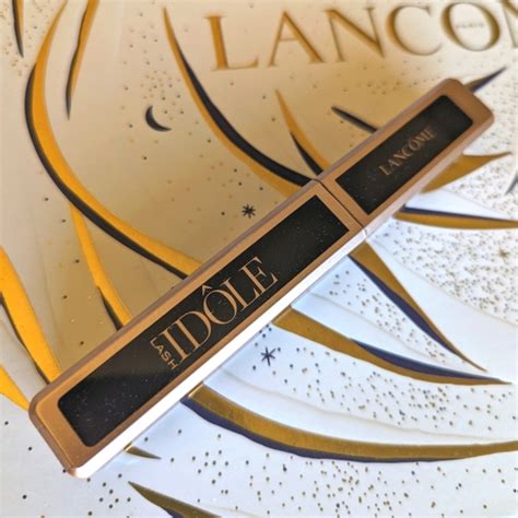 Lancome Makeup New Lancome Lash Idole Mascara Full Size Poshmark