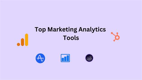 Top 10 Marketing Analytics Tools And Software For 2025