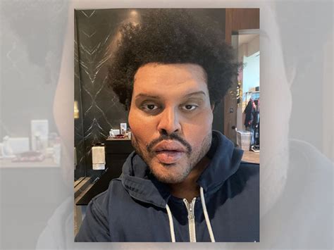 Последние фотографии The Weeknd - взгляд на жизнь знаменитого артиста в ...