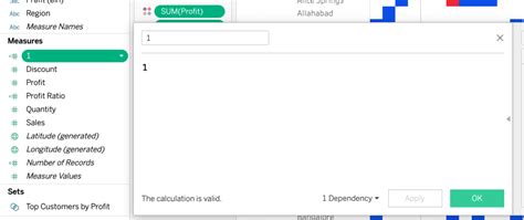 How To Disable Highlighting In Tableau The Data School Down Under