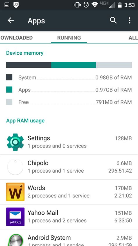 How To Speed Up Your Slow Android Phone 6 Methods JoyofAndroid
