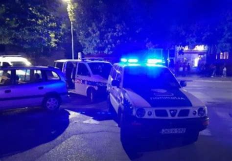 Strašna Nesreća Kod Teslića Poginuo Mladić Vatrogasci Izvlačili