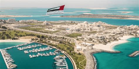 The Uae Passport Is Now The Strongest In The World According To A New
