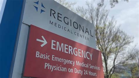 Santa Clara County To Pursue Acquiring Regional Medical Center Nbc