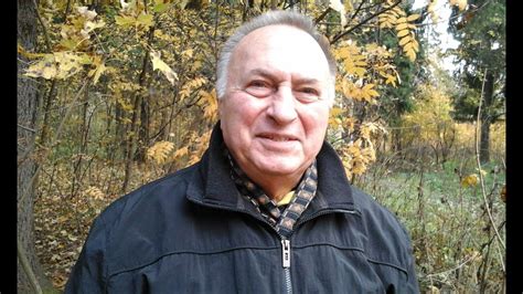Алексей Синяков: о себе и моем лечении - YouTube