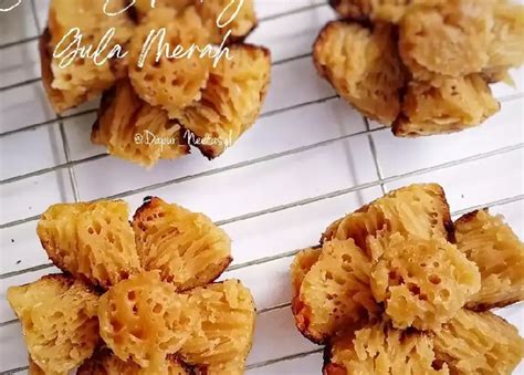 8 Aneka Resep Kue Bikang Tradisional Mudah Dan Enak Orami