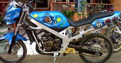 Ide Terpopuler 38 Modifikasi Ninja Doraemon