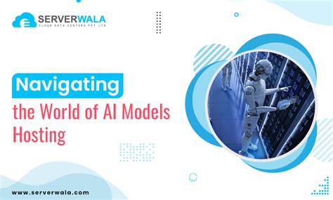 How Cloud GPU Servers Help To Train AI Models In