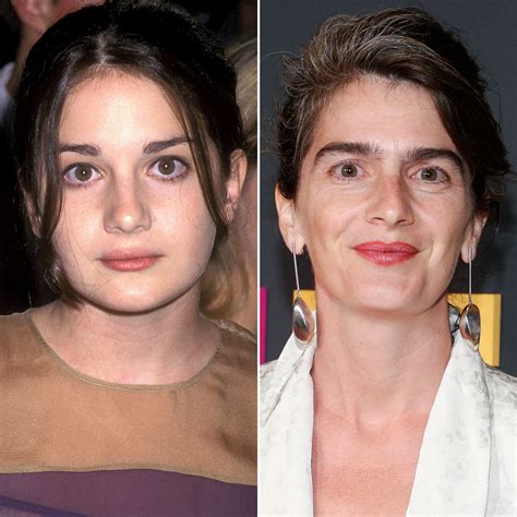 ‘90s Stars Where Are They Now Us Weekly