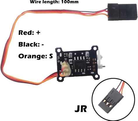 Wishiot 2pcs Tiny 1 5g Micro Linear Digital Servo Australia Ubuy
