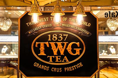 Twg Pavilion Kuala Lumpur Afternoon Tea Review Wild N Free Diary