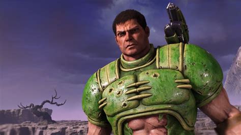 Doom Videogame Geek Things Warhammer 40k Game Art Yay Videogames