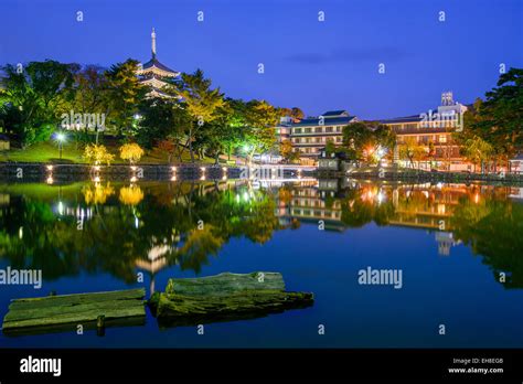 Alte nara -Fotos und -Bildmaterial in hoher Auflösung – Alamy