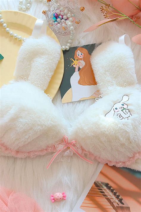 Cartoon Cinnamoroll Underwear Suits Pn Shopperboard