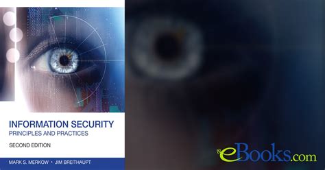 Information Security 2nd Ed By Mark S Merkow Ebook