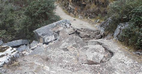 Cierre Del Parque Natural El Cocuy Semana