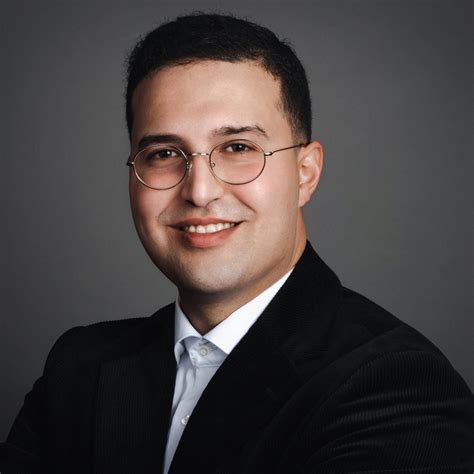 Anas Saghiri Account Manager It Contracting Hays Xing