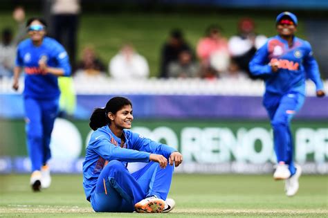 20 Women Cricketers For The 2020s
