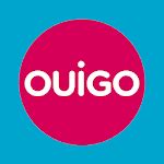 OUIGO Google Play Store Germany Category Rankings Keyword