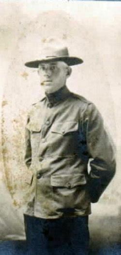 John Henry Halverson 1894 1960 Find A Grave Memorial