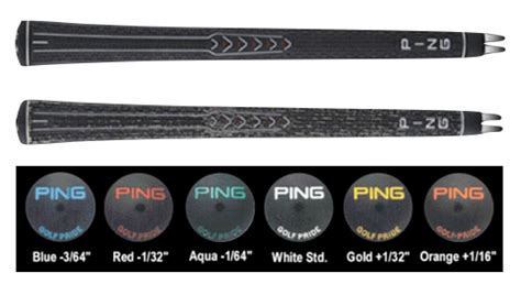 Old Ping Color Chart Ponasa