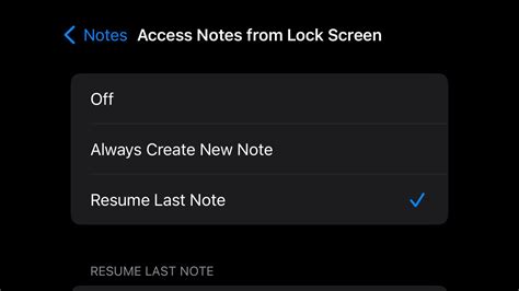 Make Apple Notes Better By Changing These Settings Lifehacker