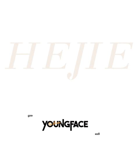 Youngface｜何洁：勇往直前女超人