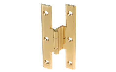 Colonial Brass Cabinet Hinges At Joan Fleming Blog