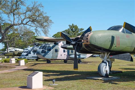 Hurlburt Field Air Park To Receive New Upgrades Santa Rosa Press Gazette