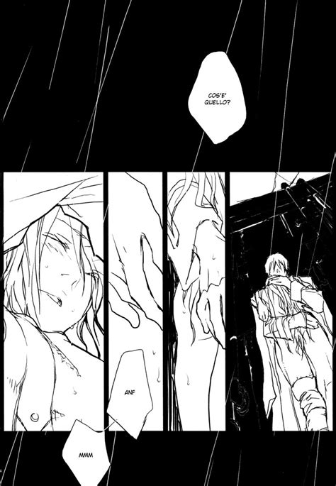 Idea Seina Rin Fullmetal Alchemist Dj Amatodiscord Italian