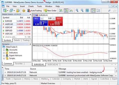 Difference Of Metatrader Vs Metatrader Iphone App Best Mt Broker