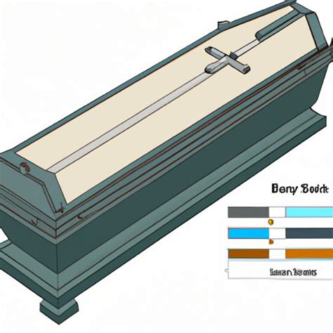 Exploring Whats Inside A Lead Lined Coffin A Closer Look The