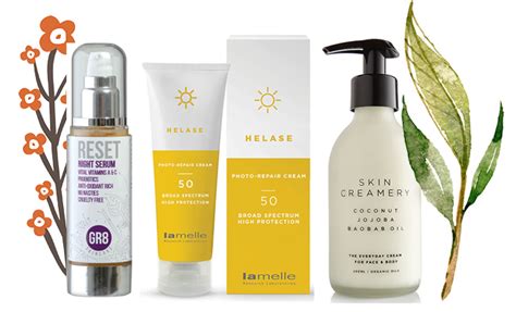 A Guide To The Best South African Skincare Products K Beauty