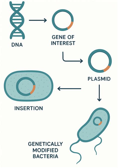 Gene Cloning Microbiology Class