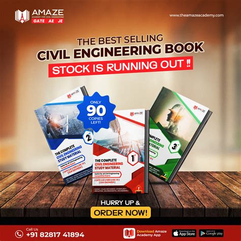 Top Rrb Je Books For Civil Engineering 2024 2025