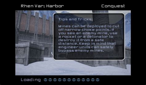 Loading Image Star Wars Battlefront PS Mods And Addons For Star Wars Battlefront II ModDB