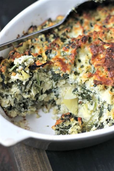 Low Calorie Casseroles That Let You Stick To Your Diet