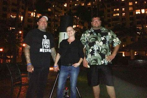 Stargazing At Ko Olina Resort Starry Nights Await